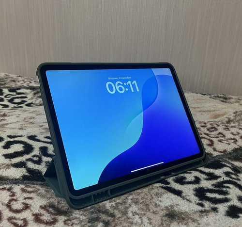 iPad Pro 11 2018 64gb Wi-Fi (2019, 92акб)