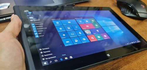 Lenovo TP00043A 10,1"(Windows 10, 2\64GB)