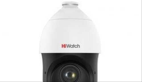 2Мп поворотная IP-видеокамера hiwatch DS-I215(C)