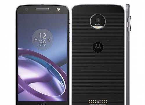 Moto Z droid force