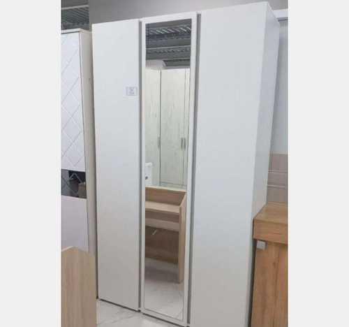 Шкаф 3-х дверный в стиле IKEA