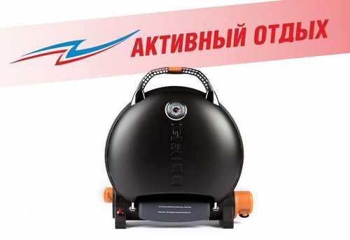 Гриль газовый O-grill700T + адаптер тип А
