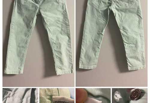 Dolce gabbana джинсы для девочки
