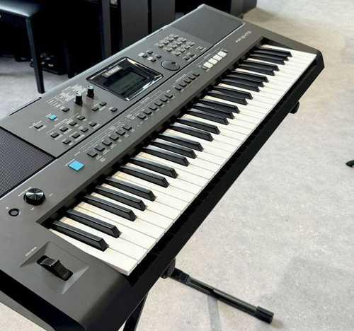 Рабочая станция Yamaha psr-e473