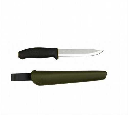Нож Morakniv 748 MG, нержавеющая сталь