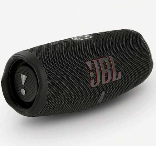 Колонка jbl charge 5 новая