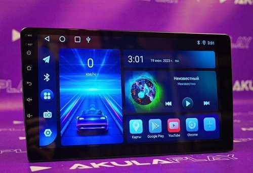 Магнитола Android 4/64