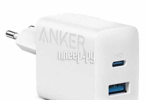 Anker A2348 312 USB-A - USB-C 20W ANK-A2348G21-WT