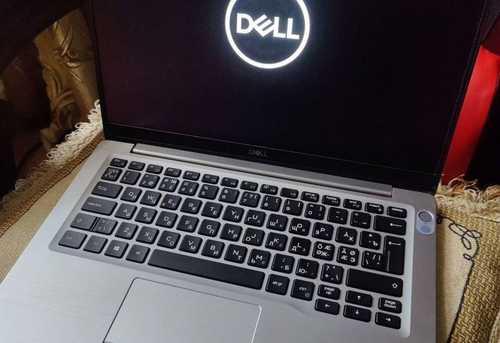 Премиальный Ноутбук Dell 7400 core i7