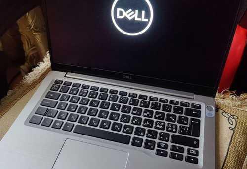 Премиальный Ноутбук Dell 7400 core i7