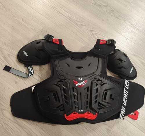 Защита Leatt 4.5