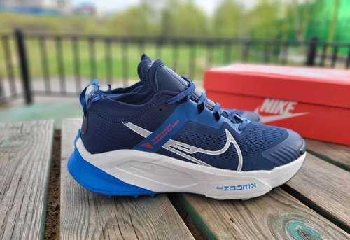 Кроссовки мужские Nike Zoom x Zegama