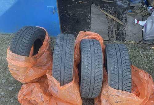 Bridgestone Ice Cruiser 7000 185/65 R14