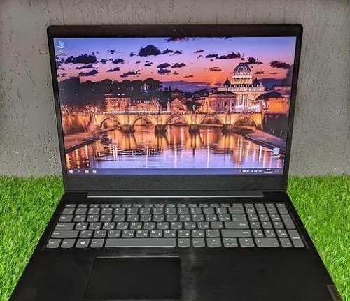 Ноутбук Pentium Gold 5405U SSD256 гарантия 1 год