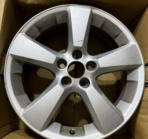 Диск Toyota Lexus R18 1шт