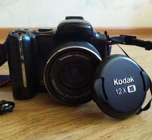 Компактный ф/а Kodak на запчасти