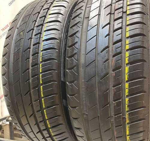 Feu Vert Efficiency UHP 235/45 R18 98P