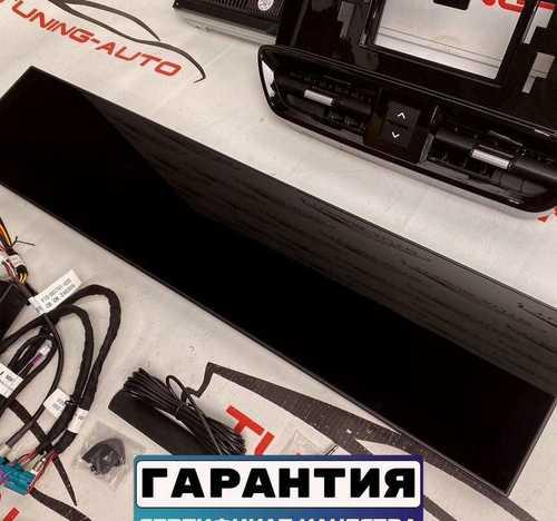 Автомагнитола Porsche Cayenne