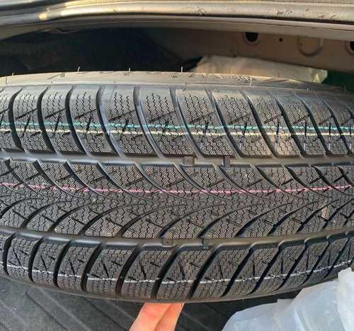 Triangle WinterX TW401 195/65 R15 51H