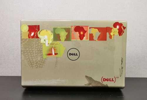 Мощь Dell Studio Product Red, Core i5, FullHD, 6Гб