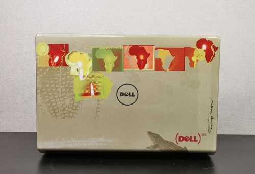 Мощь Dell Studio Product Red, Core i5, FullHD, 6Гб