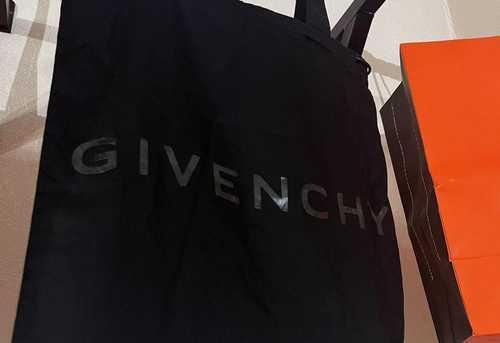 Шопер-сумка Givenchy