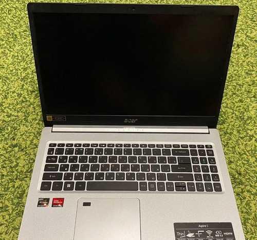 Acer aspire 5 A515-45-RO3P