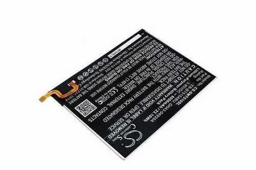 Аккумулятор для Samsung Galaxy Tab A 10.1 SM-T510