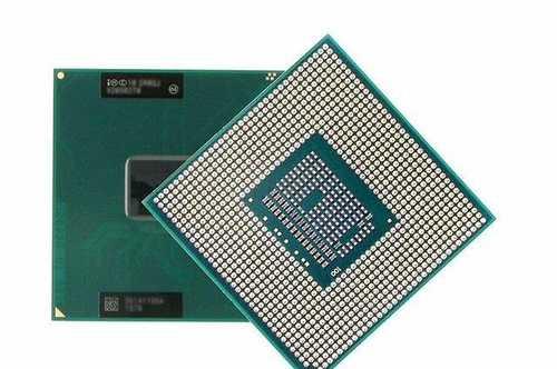 Процессоры intel и AMD