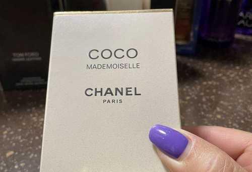 Парфюмерия chanel