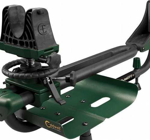 Станок для Пристрелки Caldwell Lead Sled DFT 2