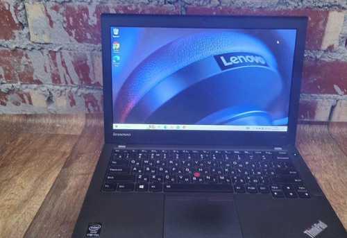 Lenovo Thinkpad X240 (IPS/i7/RAM 8/SSD 256)