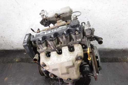 Двигатель Chevrolet Lanos A15SMS