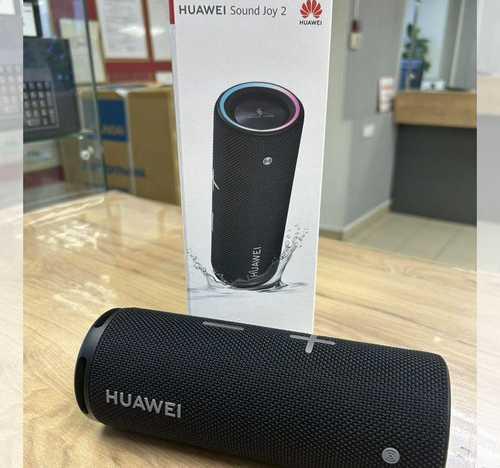 Huawei Sound Joy 2