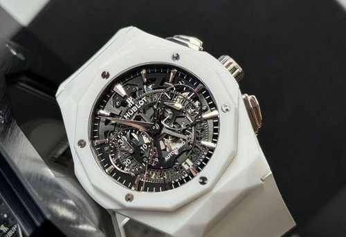 Hublot Classic Fusion Aerofusion Orlinski