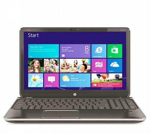 Запчасти ноутбука HP dv6-7000. Отп. в регионы