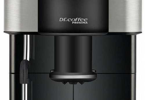 Кофемашина DR.coffee H1 proxima