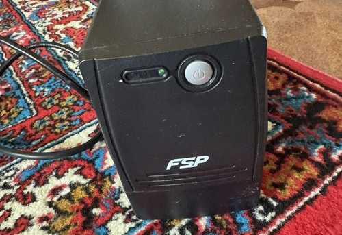 Ибп FSP DS 450