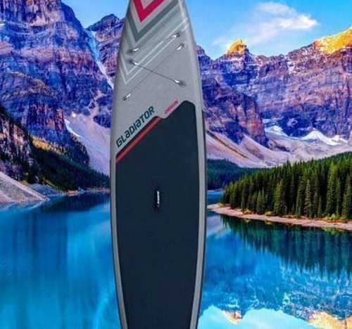 SUP board gladiator OR12.6T