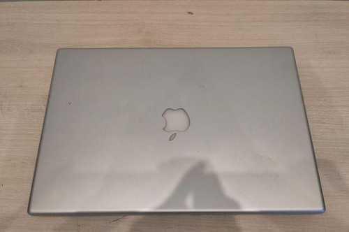 MacBook Pro 15 A1260