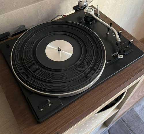 Проигрыватель винила technics SL-29 Япония