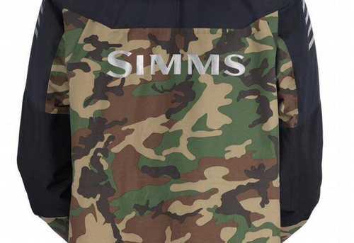 Костюм Simms Challenger Insulated