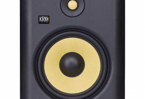 Активный студийный монитор KRK RP8G4 (ближнее поле