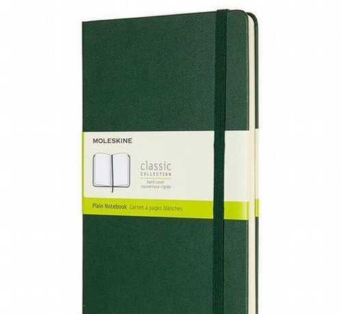 Блокнот Moleskine classic QP062K15 Large 130х210мм