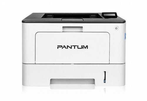 Принтер Pantum BP5100DW, Mono Laser, дуплекс, A4