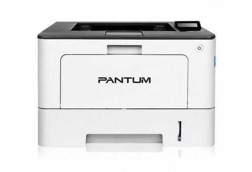 Принтер Pantum BP5100DW, Mono Laser, дуплекс, A4