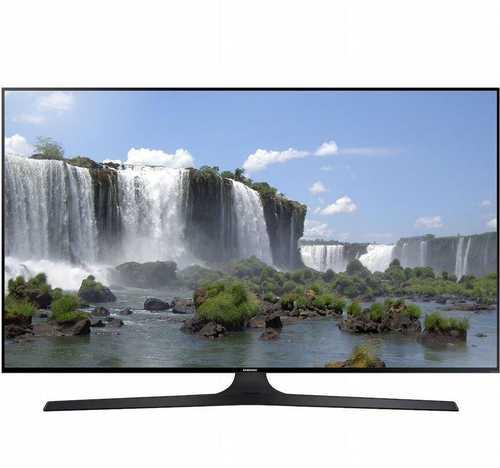 Телевизор Samsung 32 дюйма FullHD ue32j6500au