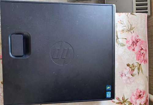 Компьютер HP