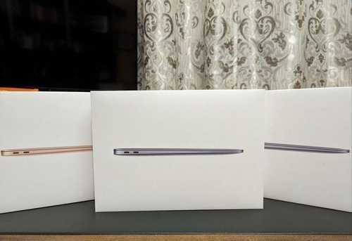 Ноутбук apple macbook air 13 m1