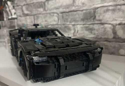 Lego technic 42127 The Batman 2022